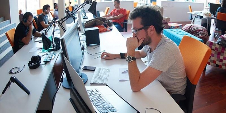 Commercial Recruitment - DC Personnel