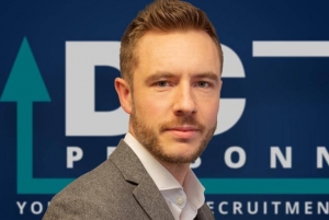 About Us - DC Personnel