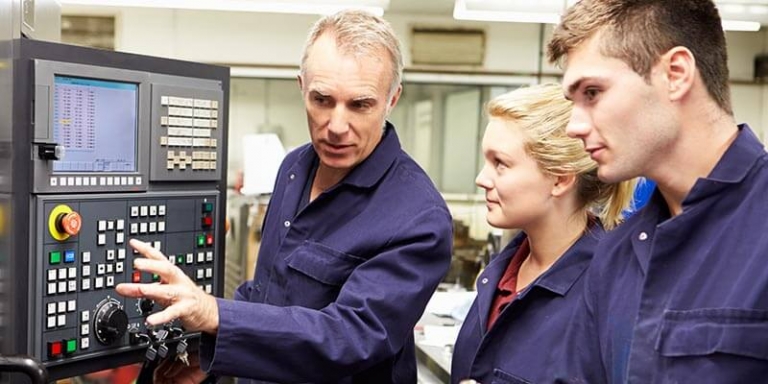 Engineering Recruitment - DC Personnel